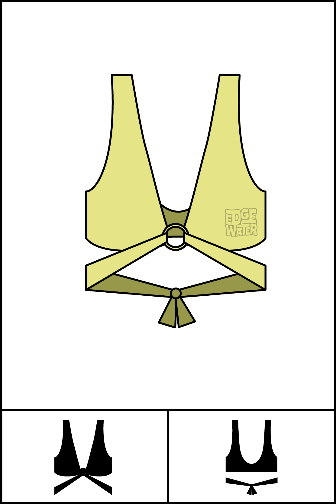 Grady Top (Digital) – Edgewater Avenue