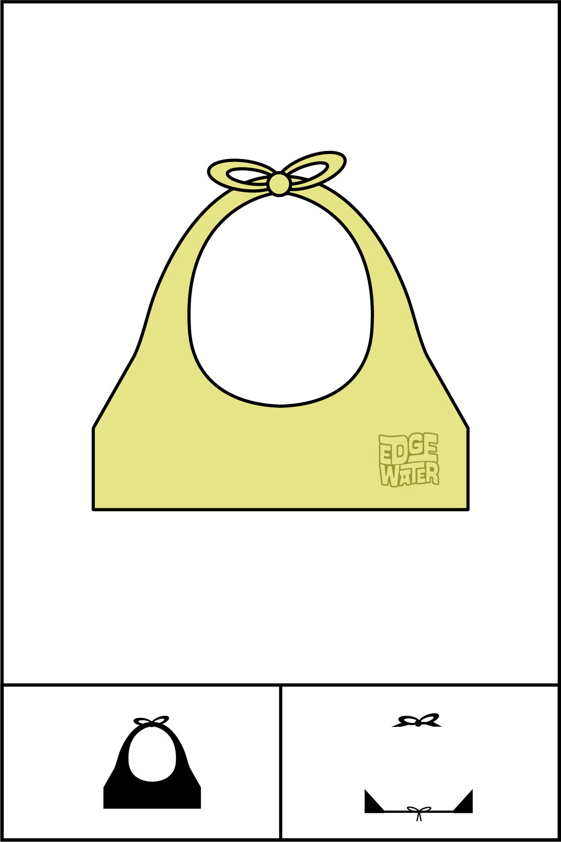 Perry Top (Digital) – Edgewater Avenue