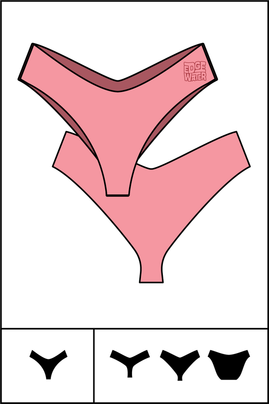 Ranger Bottoms (Digital) – Edgewater Avenue