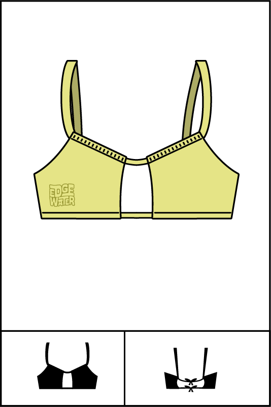 Jolt Top (Digital) – Edgewater Avenue