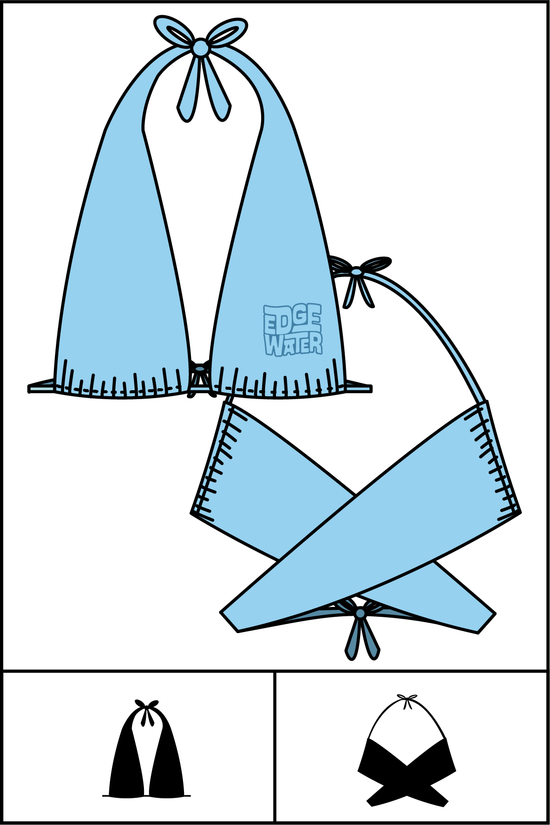 Natalie Top (Digital) – Edgewater Avenue